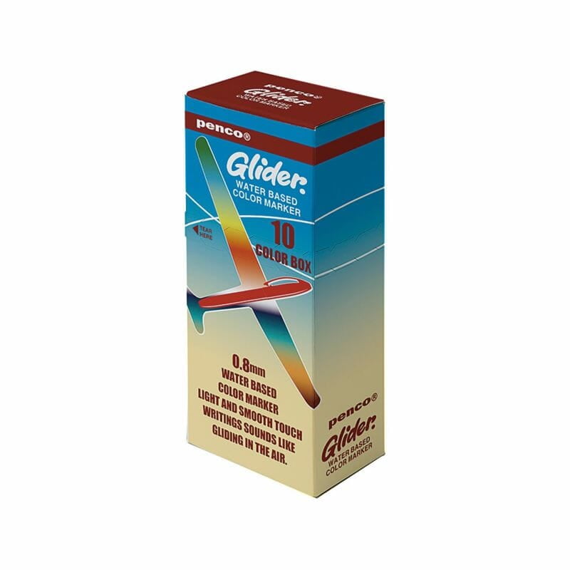 Penco - Glider Pen Set