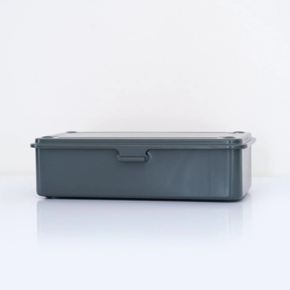 Toyo Steel - Pen Box - T 190 - Concrete